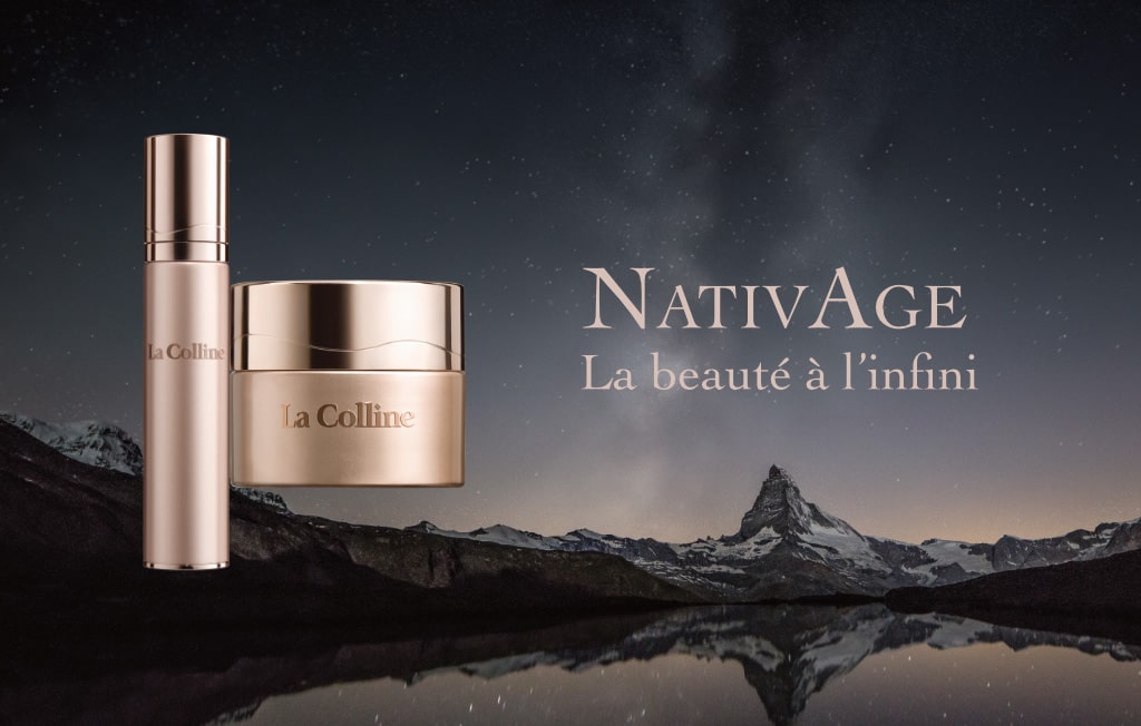 La Colline - Soin visage | Beauty Success - La Colline | Beauty Success