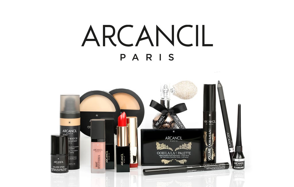 Arcancil : Maquillage | Beauty Success - Arcancil | Beauty Success