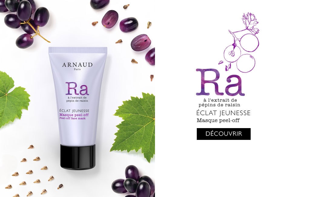 Arnaud Paris - Arnaud Paris | Beauty Success