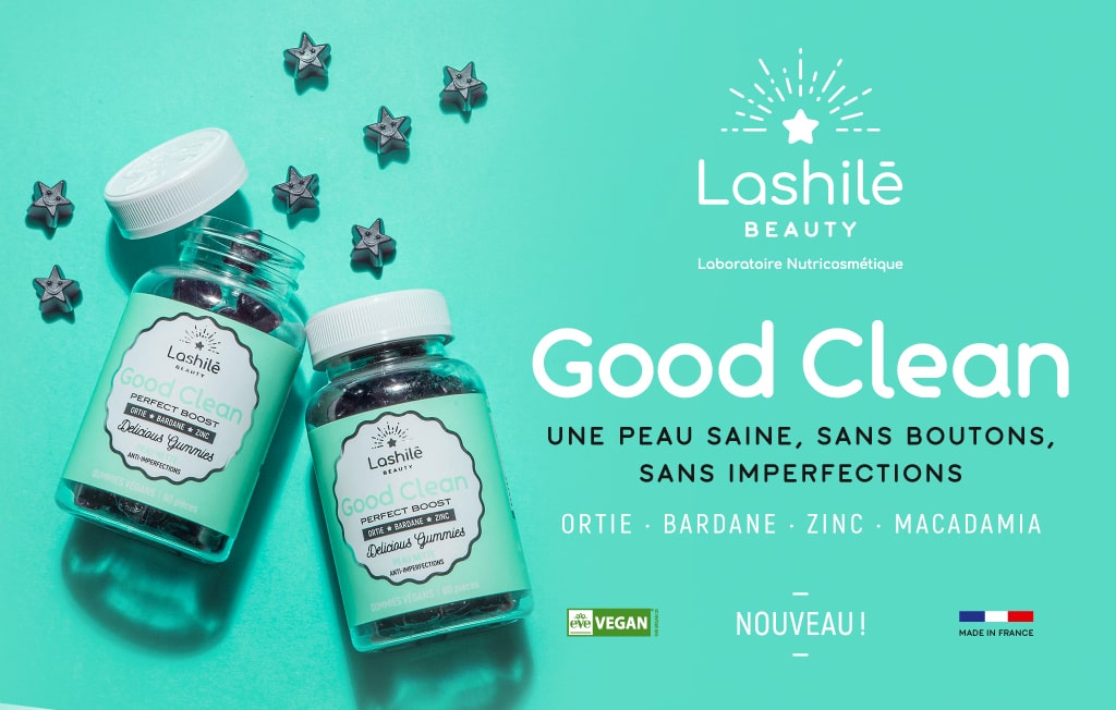 Lashile Beauty - Soins | Beauty Success - Lashilé Beauty | Beauty Success